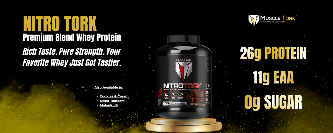 muscletork